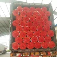 China Yellow Fireproof Glass Wool Sandwich Panel Multipurpose Soundproof for sale