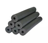 China Harmless Nitrile Rubber Insulation Pipe Weatherproof Nontoxic for sale