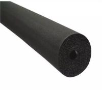 China Harmless Nitrile Rubber Insulation Pipe Weatherproof Nontoxic for sale