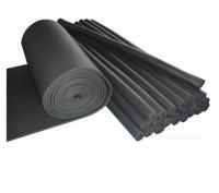 China Harmless Nitrile Rubber Insulation Pipe Weatherproof Nontoxic for sale