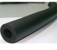 China Harmless Nitrile Rubber Insulation Pipe Weatherproof Nontoxic for sale