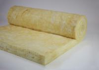 China Moistureproof Rigid Fiberglass Insulation Sheet Practical Multipurpose for sale