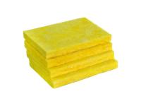 China ISO9001 Waterproof Fiberglass Insulation Sheet Nontoxic Practical for sale