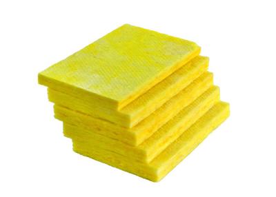 China ISO9001 Waterproof Fiberglass Insulation Sheet Nontoxic Practical for sale