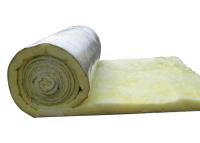 China Non Flammable Glass Wool Insulation Board Odorless Multipurpose for sale