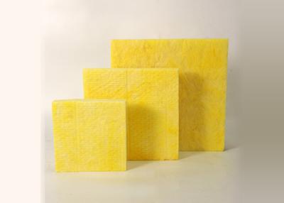 China Thickened Soft Fiberglass Insulation Sheet Anti Corrosion Durable for sale