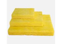 China Thickened Soft Fiberglass Insulation Sheet Anti Corrosion Durable for sale