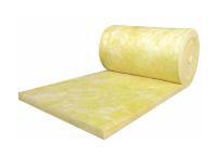 China Nontoxic Durable Fiberglass Insulation Sheet Heat Resistant Sound Absorbing for sale