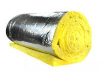 China Waterproof Fiberglass Insulation Blankets Nontoxic Anti Corrosion for sale