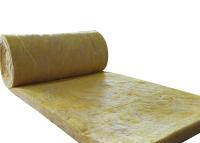 China Multiscene Insulation Fiberglass Rolls Anticorrosive Weatherproof for sale