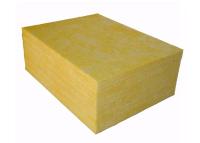 China Soundproof Fiberglass Insulation Blankets Width 600mm 1200mm for sale