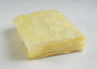 China ISO9001 Soundproof Fiberglass Insulation Blankets Weatherproof Multiscene for sale