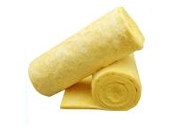 China Stable Glass Wool Fiberglass Insulation Sheet Non Flammable Sound Absorbing for sale