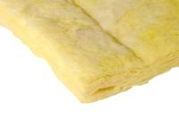 China CE High Temperature Glass Wool Insulation 32kg/M3 Fireproof Durable for sale
