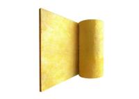 China Corrosion Resistant Glass Wool Insulation With Aluminium Foil Weatherproof for sale
