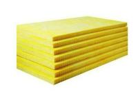 China Thickened Rigid Fiberglass Insulation Board Practical Heatproof for sale