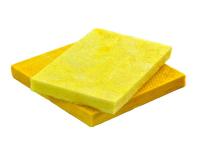China Multipurpose Rigid Fiberglass Insulation Board Width 600mm 1200mm for sale