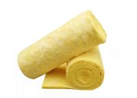 China Multipurpose Fiber Glass Wool Material Soundproof Non Flammable for sale