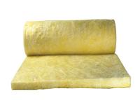 China Flame Retardant Glass Wool Insulation Sheet Fireproof Sound Absorbing for sale