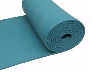 China Waterproof Foam Rubber Insulation Sheet Nontoxic Flame Retardant for sale