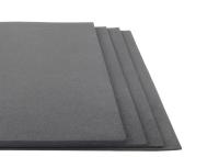 China Fireproof Foam Rubber Insulation Sheet Multipurpose Practical for sale