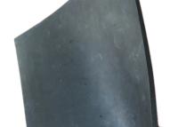 China Heatproof Sound Insulation Rubber Sheet Multipurpose Nontoxic for sale