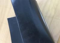 China Heatproof Sound Insulation Rubber Sheet Multipurpose Nontoxic for sale