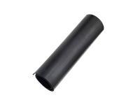 China 50-70kg/M3 Nitrile Rubber Insulation Sheet Moistureproof Durable for sale