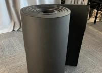 China Harmless Rubber Insulation Sheet For Soundproofing Practical for sale