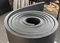 China Harmless Rubber Insulation Sheet For Soundproofing Practical for sale