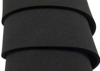 China Moistureproof Nitrile Rubber Insulation Sheet Anti Corrosion for sale