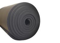 China Multifunctional EPDM Insulation Sheet Fireproof Heat Resistant for sale