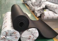 China Multifunctional EPDM Insulation Sheet Fireproof Heat Resistant for sale