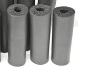 China Multiscene Non Flammable Rubber Pipe Wrap , Moistureproof Insulated Rubber Hose for sale