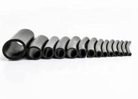 China Length 8-16m Rubber Insulation Pipe Foam Anti Corrosion Practical for sale