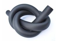 China Practical Durable Nitrile Foam Insulation Tube , Moistureproof Sponge Pipe Insulation for sale