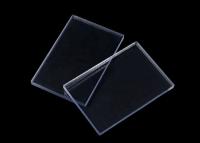 China Heatproof PC Solid Polycarbonate Clear Sheet Flame Retardant Nontoxic for sale