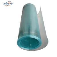 China FRP Clear Roofing Polycarbonate Sheet UV Resistant Multiscene for sale