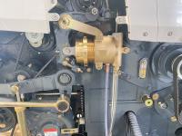 China Weft Feeder Water Jet Looms for sale