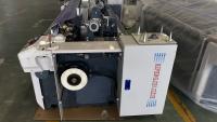 China Mechanical Water Jet Machine Loom Double Nozzle 170cm Textile Weaving Machines for sale