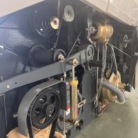 China High Speed 3.8kw Water Jet Power Loom 360cm 1200 RPM Textile Cloth Weaving Machine for sale