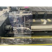 China High Speed 3.8kw Water Jet Power Loom 360cm 1200 RPM Textile Cloth Weaving Machine for sale