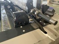 China Flat Fabric Weaving Machine 1200 RPM 360cm A Machine For Weaving Cloth for sale