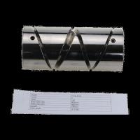 China Roller Cone Crochet Grooved Drum Winder Water Jet Looms Spare Parts Textile Machine for sale