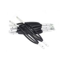 China Drive Shaft Air Jet Loom Parts Textile Machine Warp Knitting Needles for sale