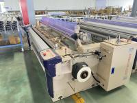 China 280cm Textile Water Jet Looms Dobby 700 RPM Weave Cotton Polyester for sale