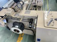 China High Speed 3.8kw Water Jet Power Loom 360cm 1200 RPM Textile Cloth Weaving Machine for sale