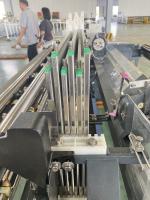 China 500 Rpm Mechanical Water Jet Looms Machine Cam Dcbby 500 Rpm 3.5kw High Speed for sale