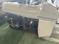 China Dobby Opening Air Loom Machine 170cm 3.7KW Textile Air Jet Weaving for sale