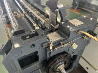 China 170cm Textile Air Jet Loom Speed 1000 RPM ATUFS A Machine For Weaving for sale